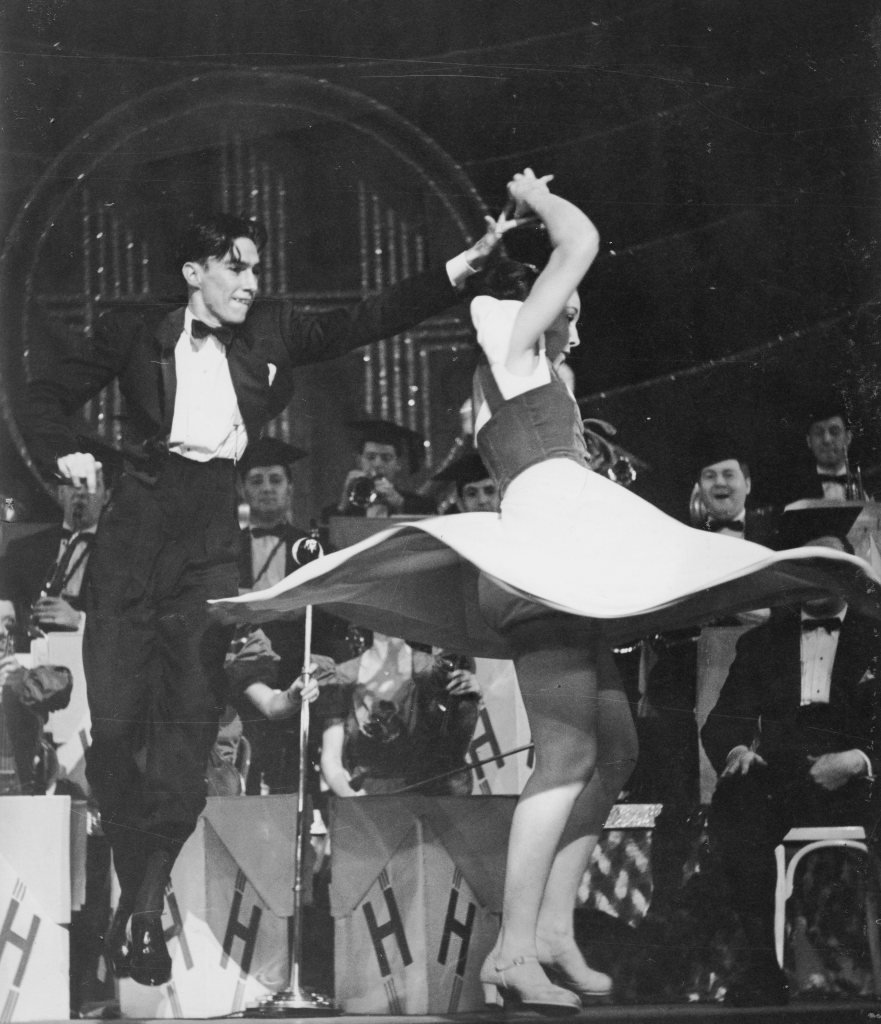 Stork Club | Shaun Costello's Blog